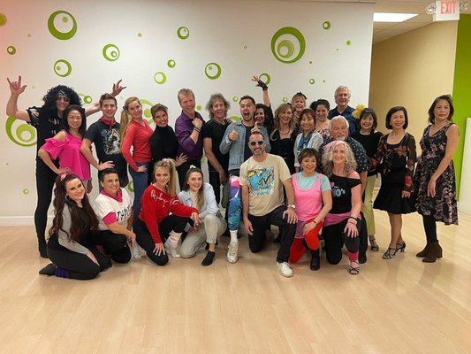 SWAY BALLROOM DANCE - Updated September 2025 - 38 Photos & 63 Reviews ...