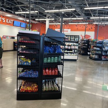 AMAZON GO - Updated July 2024 - 255 Photos & 75 Reviews - 22135 ...
