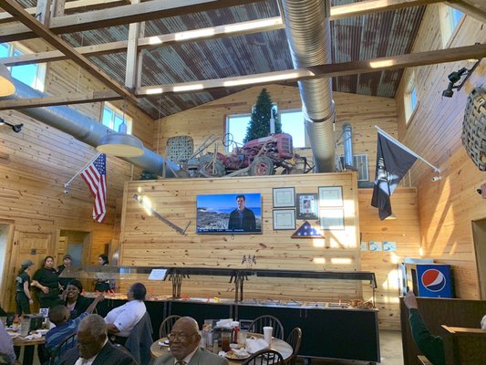 ROUSE’S RESTAURANT - 21 Photos & 14 Reviews - 34 North Perry Dr, Snow ...