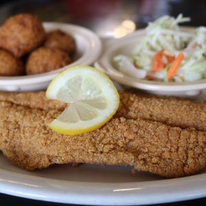 JUMPIN’ CATFISH RESTAURANT - Updated July 2024 - 92 Photos & 74 Reviews ...