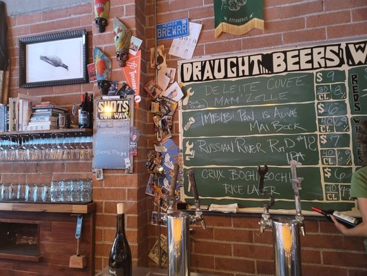 CRAFT WINE & BEER - Updated October 2025 - 272 Photos - 180 Reviews ...