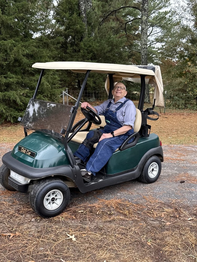 HUNTSVILLE CARTS - Updated September 2025 - 4716 Commercial Dr NW ...