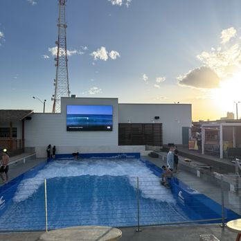 GOODSURF BEACH CLUB - Updated September 2025 - 63 Photos & 22 Reviews ...