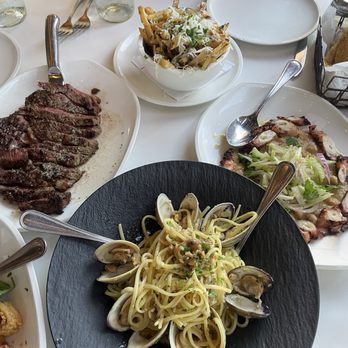 NORA’S ITALIAN CUISINE - Updated August 2025 - 4768 Photos & 3571 ...
