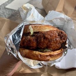 MICO’S HOT CHICKEN - Updated July 2025 - 1042 Photos & 1041 Reviews ...