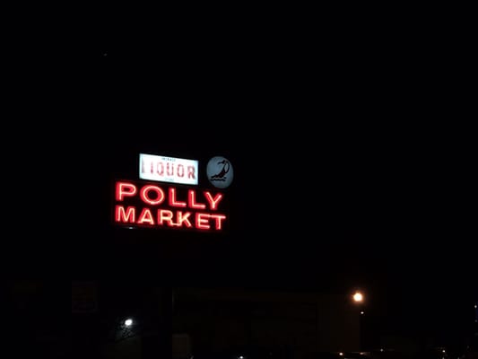 POLLY MARKET - Updated October 2025 - 15 Reviews - 9589 Main St ...