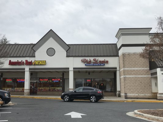 PHO KEVIN - Updated July 2024 - 208 Photos & 267 Reviews - 3439 Fort ...