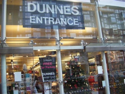 DUNNES STORES - Updated August 2025 - Beacon South Quarter, Dublin ...