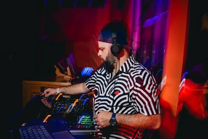 CREW DUFF - Updated May 2024 - Columbus, Ohio - DJs - Phone Number - Yelp