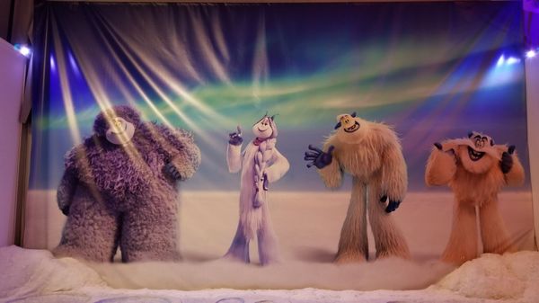 SMALL FOOT YETI VILLAGE - Updated July 2025 - 142 Photos & 12 Reviews ...