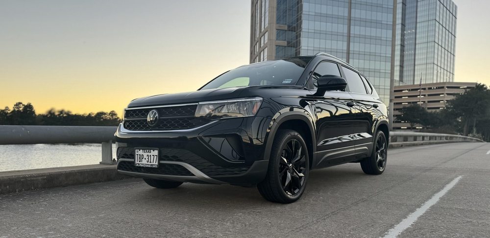 Car Rental The Woodlands Tx