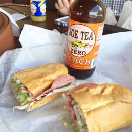 ALTOMONTE’S ITALIAN MARKET & BAKERY - 202 Photos & 121 Reviews - Delis ...