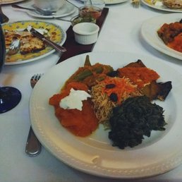 THE HELMAND RESTAURANT - Updated July 2025 - 559 Photos & 1014 Reviews ...