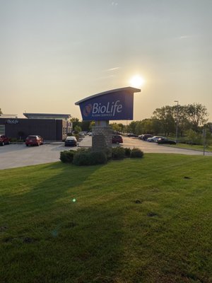 BIOLIFE PLASMA SERVICES - Updated December 2025 - 36 Reviews - 2325 ...