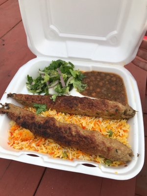 KABOBEESH - 164 Photos & 329 Reviews - Indian - 4201 Chestnut St ...