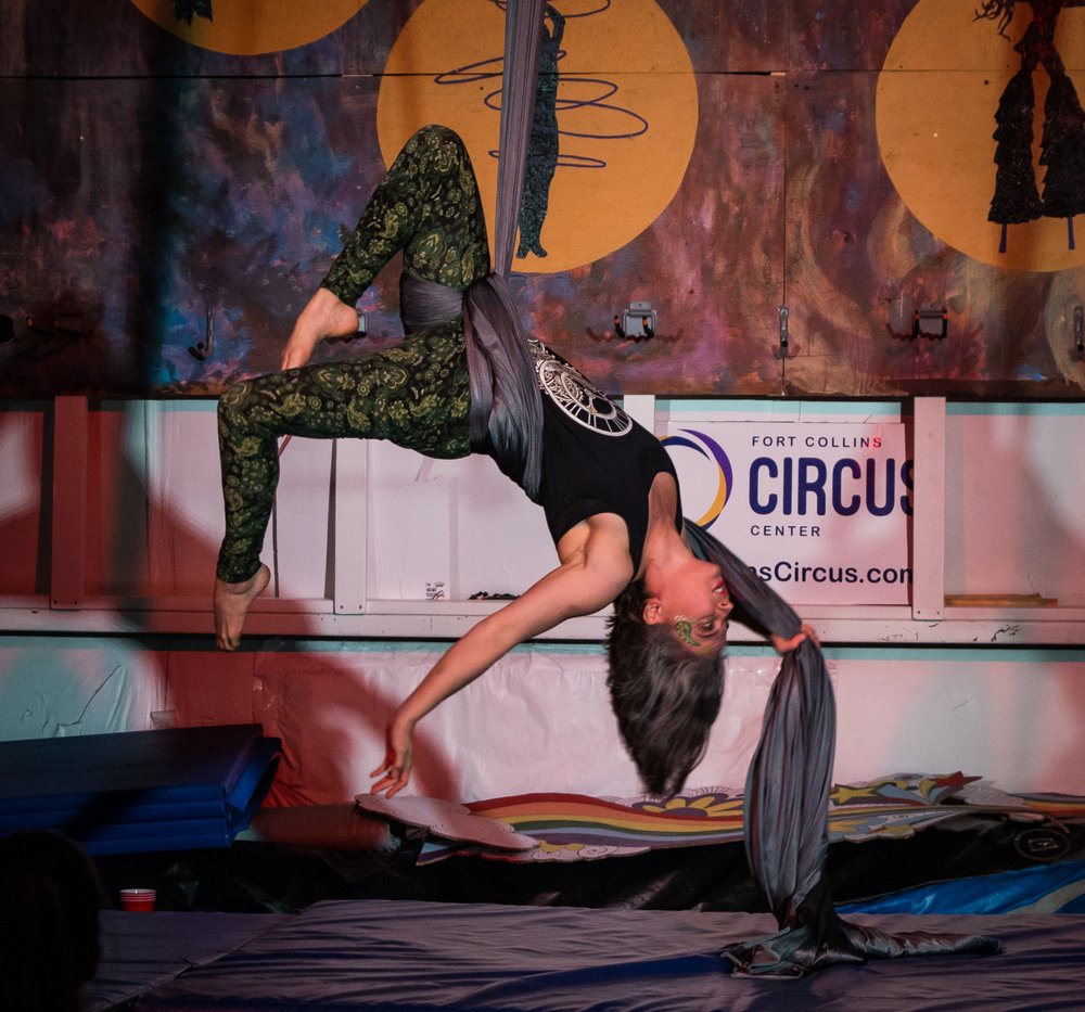 FORT COLLINS CIRCUS CENTER - Updated September 2025 - Request ...