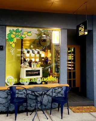 MAIN SQUEEZE - Updated June 2025 - 61 Photos & 13 Reviews - 763 W ...