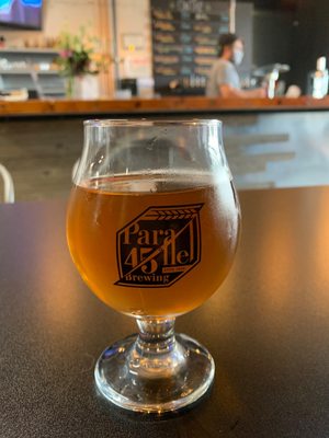 PARALLEL 45 BREWING - Updated May 2025 - 16 Photos & 12 Reviews - 240 ...