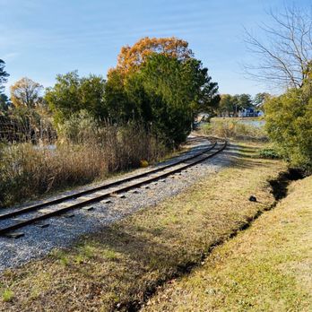 PORTSMOUTH CITY PARK - Updated October 2025 - 144 Photos & 30 Reviews ...