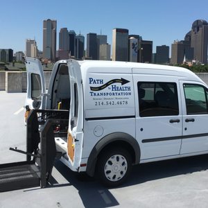 MEDTRANSIT - Updated July 2025 - Allen, Texas - Medical Transportation ...