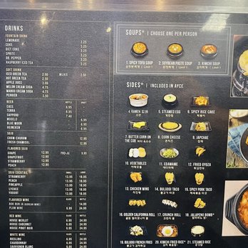 MR KIM’S KOREAN BBQ - Updated February 2025 - 597 Photos & 496 Reviews ...