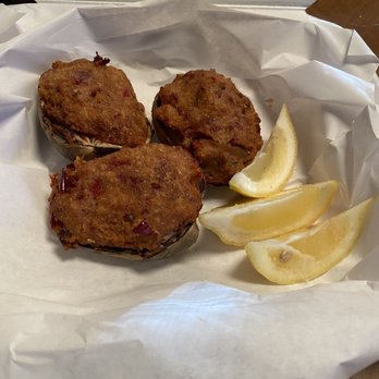 WHALEBACK RESTAURANT - Updated August 2024 - 99 Photos & 121 Reviews ...