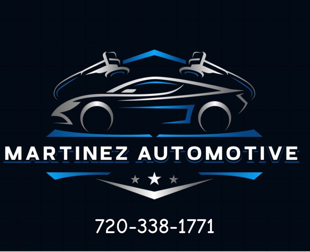 MARTINEZ AUTOMOTIVE - Updated April 2025 - Request a Quote - Thornton ...