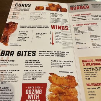 MILWAUKEE BURGER COMPANY - Updated September 2025 - 296 Photos & 344 ...