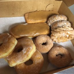 Wood Bakery - Cheap - Bakeries - Updated June 2025 - 46 Photos - 73 ...