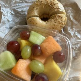 MANCHESTER BAGEL - Updated January 2026 - 152 Photos & 236 Reviews ...