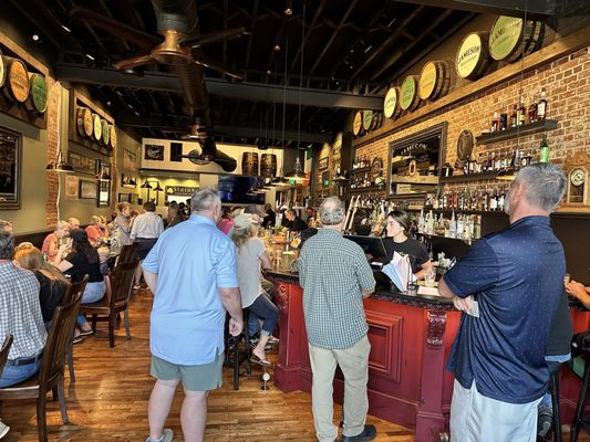 TONER’S IRISH PUB - Updated October 2025 - 23 Photos & 30 Reviews - 306 ...