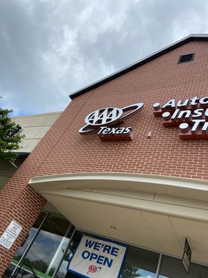 AAA INSURANCE - Updated December 2025 - 1900 Preston Rd, Plano, Texas ...