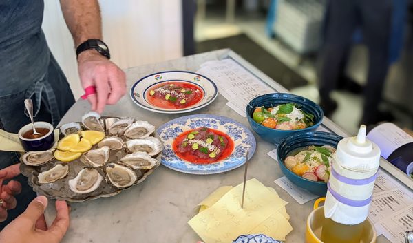 CHUBBY FISH - 537 Photos & 224 Reviews - 252 Coming St, Charleston, SC ...