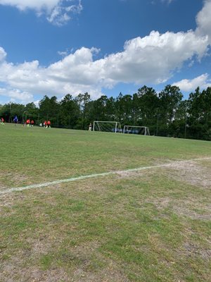 JACKSONVILLE FUTBOL CLUB JFC - Updated December 2025 - 2850 Hodges Blvd ...