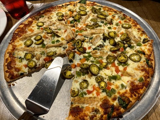 ADRIATICO’S NEW YORK STYLE PIZZA - 166 Photos & 311 Reviews - Pizza ...