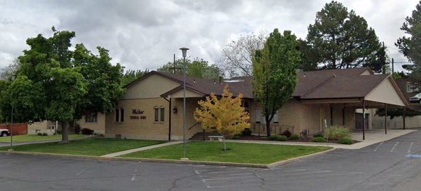 WALKER FUNERAL HOME - Updated March 2026 - 11 Photos - 587 S 100 W ...