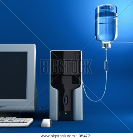 COMPUTER RESCUE - Updated January 2025 - Broken Arrow, Oklahoma - IT ...