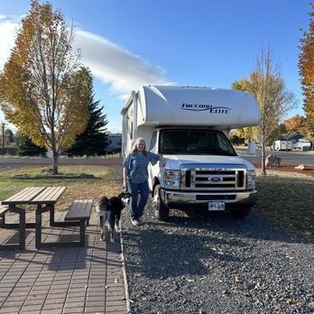 CATHI’S PLACE RV PARK - Updated September 2025 - 404 HWY 20 N, Hines ...