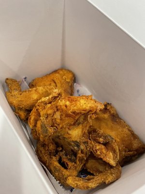 TWO SISTERS BROASTED CHICKEN AND RIBS - 65 Photos & 61 Reviews - 9750 W ...