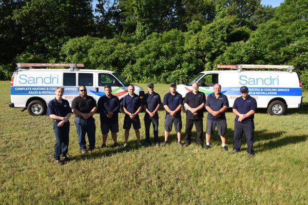 SANDRI ENERGY - Updated December 2025 - 10 Photos & 14 Reviews - 400 ...