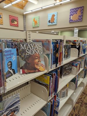 ACCOKEEK BRANCH LIBRARY - Updated December 2025 - 25 Photos & 11 ...