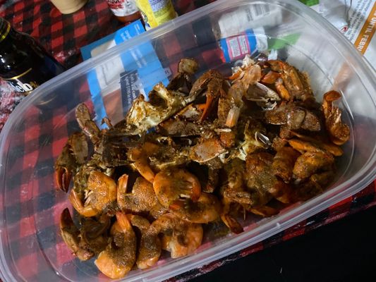 THE CRAB SHACK 2 - Updated December 2025 - 21 Photos & 37 Reviews ...