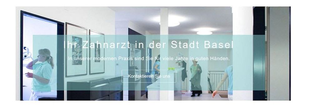 DR MED DENT ERIC MEIER - Aeschenvorstadt 57, Basel, Switzerland ...