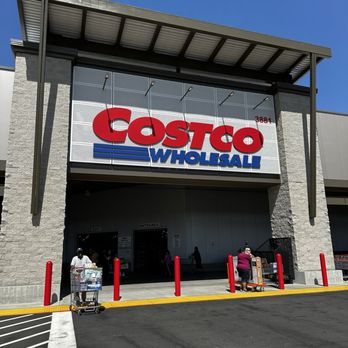 COSTCO WHOLESALE - Updated April 2025 - 219 Photos & 54 Reviews - 3881 ...