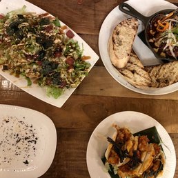 NOSH - Updated December 2025 - 1147 Photos & 658 Reviews - 47 Russell ...