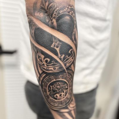 BLOOD EAGLE TATTOO - Updated July 2024 - 69 Photos - 4847 Lone Tree Way ...