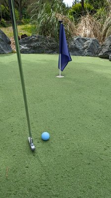 RAINBOW RUN PUTTING COURSE - Updated July 2025 - 57 Photos & 76 Reviews ...