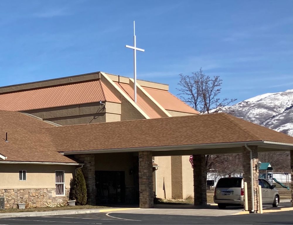 LAYTON HILLS BAPTIST CHURCH - Updated August 2025 - 11 Photos - 1332 N ...