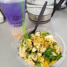 HANAYA POKE SLC - Updated December 2025 - 269 Photos & 308 Reviews ...