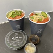 SILVER RICE - 185 Photos & 316 Reviews - Japanese - 638 Park Pl ...